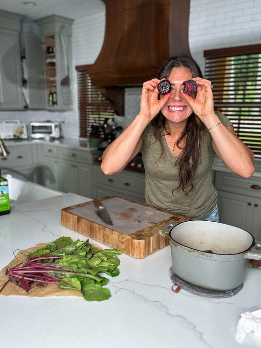 Can You Freeze Fresh Basil? I Tested 4 Ways (Only 2 Worked!) Seeking Thyme